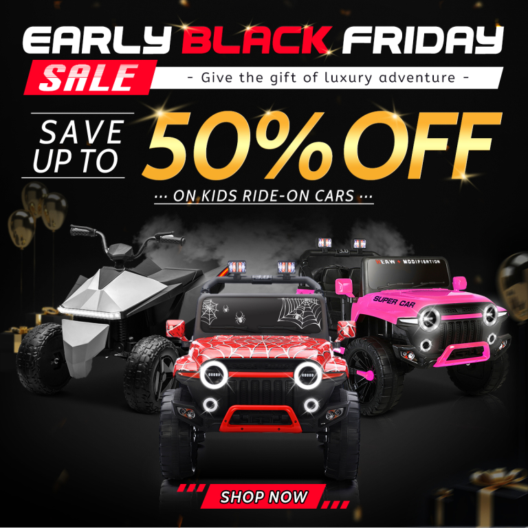 Black Friday Deals On Remote Control Cars