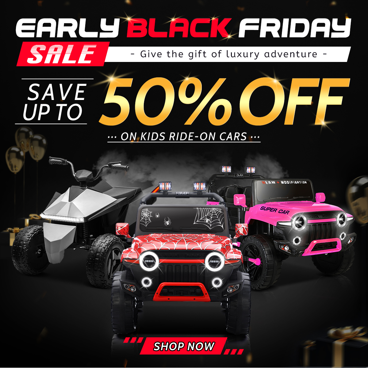 Black Friday Deals On Remote Control Cars